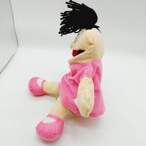 ethic hand puppet | Toys | Cody Goes To Kindergarten Ashley Plush ...